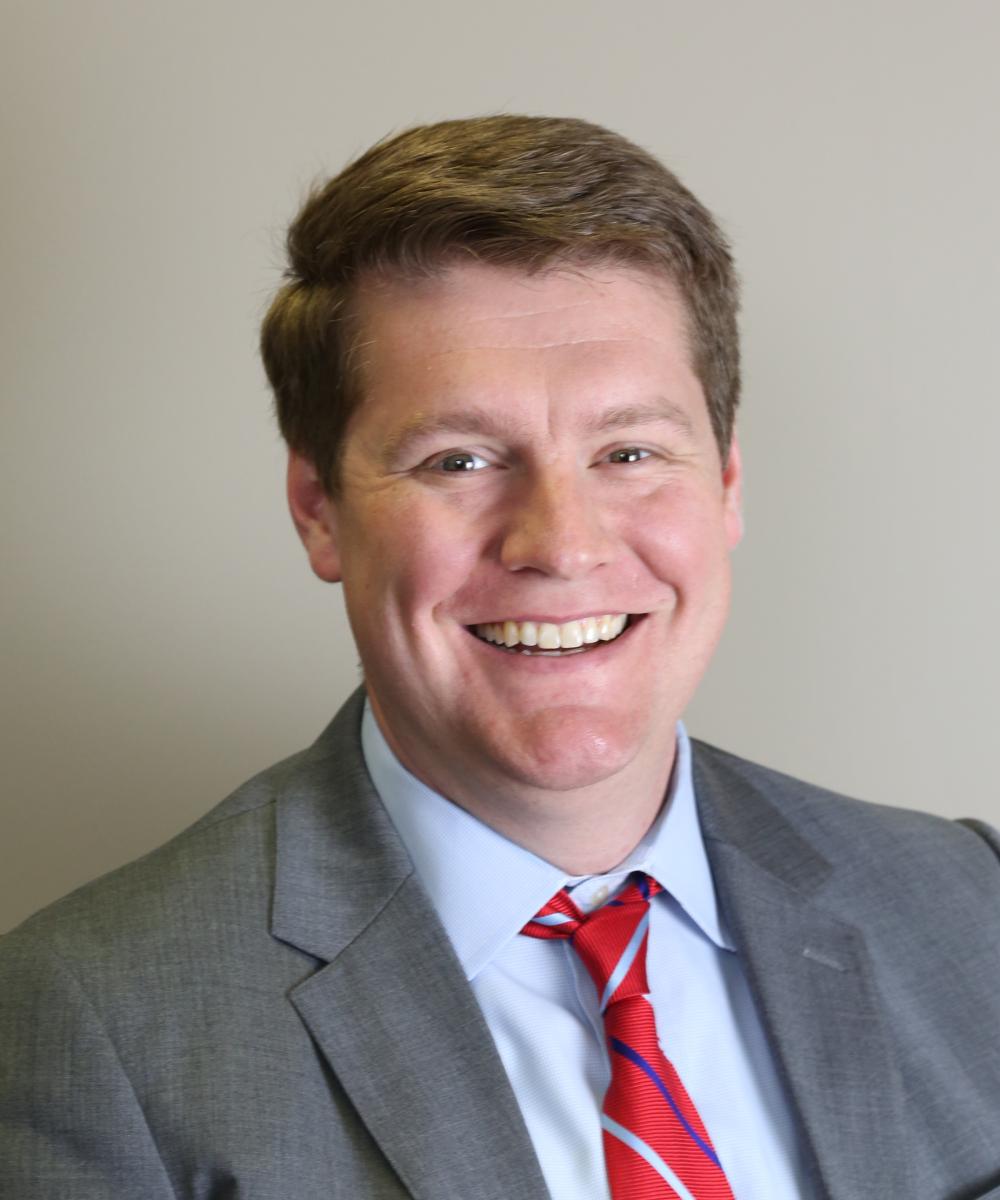 Patrick Andrews, CFP® | WWA Planning & Investments